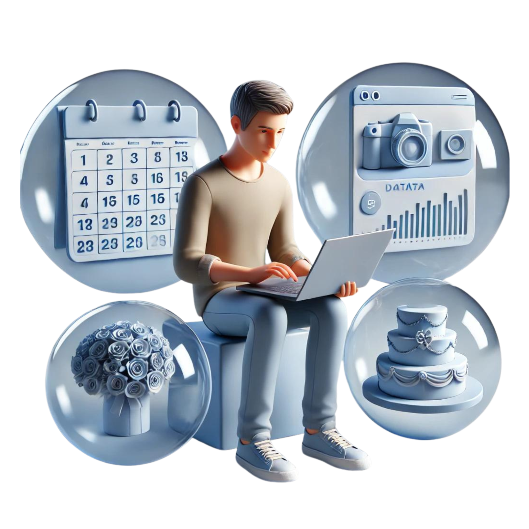 #1 Event Management Software!